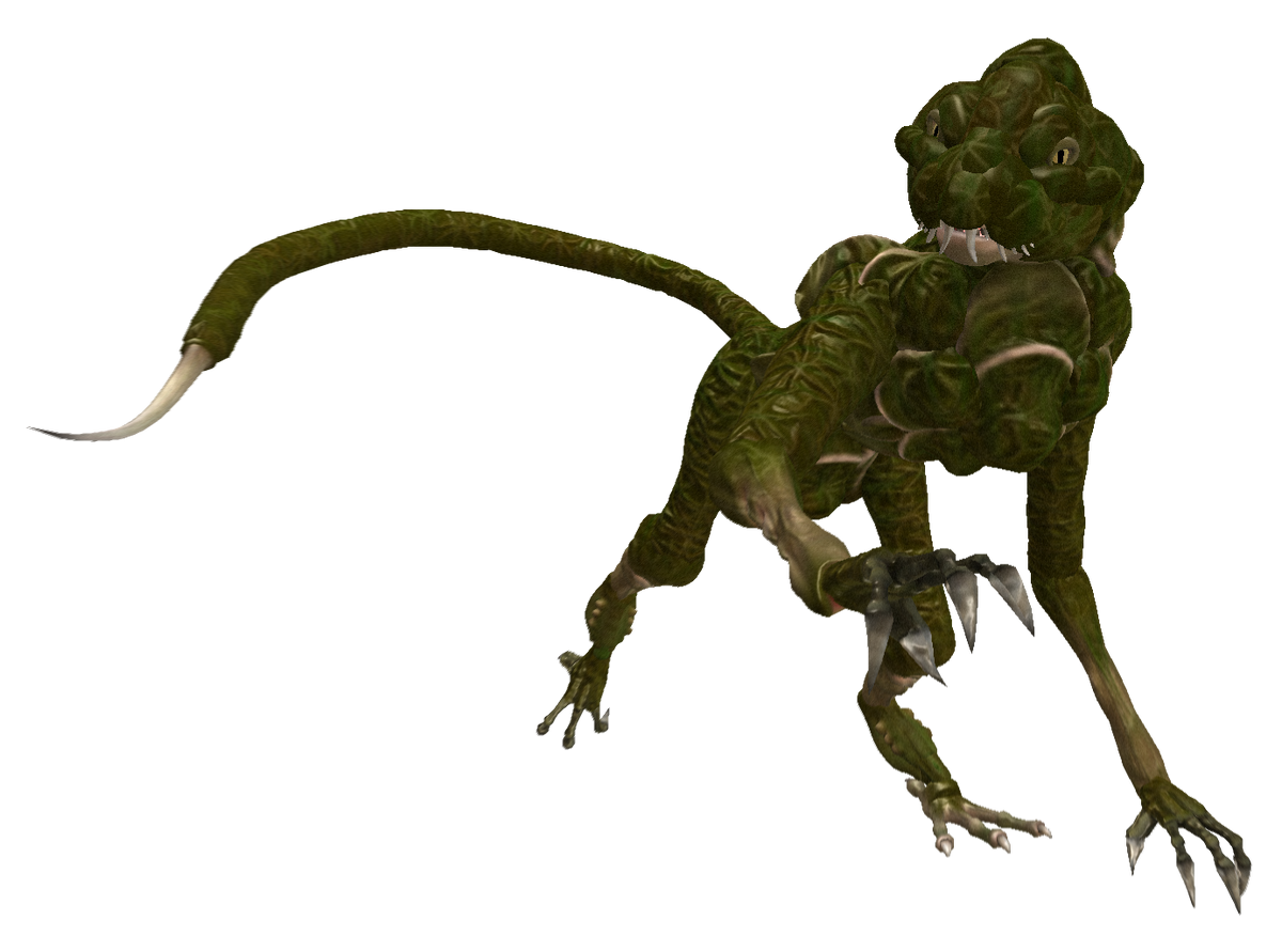 Creature:Bisistar | SporeWiki | Fandom