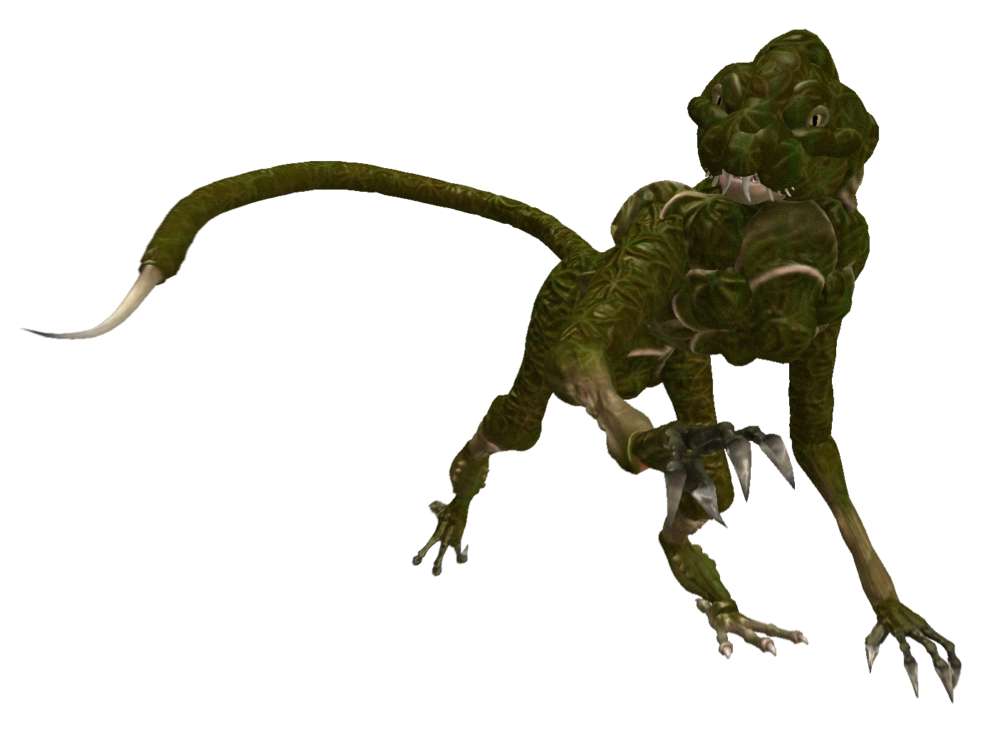 Creature:Bisistar | SporeWiki | Fandom