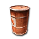 Explosive Barrel | SporeWiki | Fandom