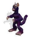 Creature:Grimbear | SporeWiki | Fandom