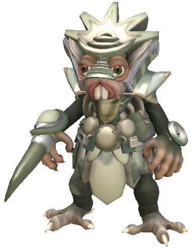 Creature:Sader | SporeWiki | Fandom