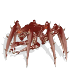 Creature:Decapod | SporeWiki | Fandom