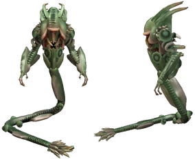 Fiction:Desolation Hivemind | SporeWiki | Fandom