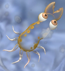 Jaw | SporeWiki | Fandom