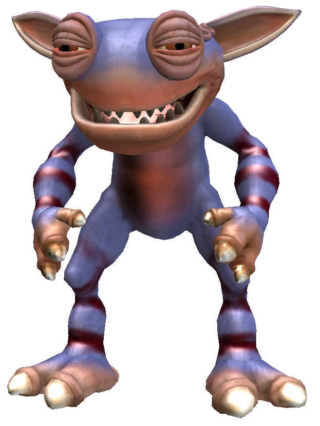 Fiction:Gorf | SporeWiki | Fandom