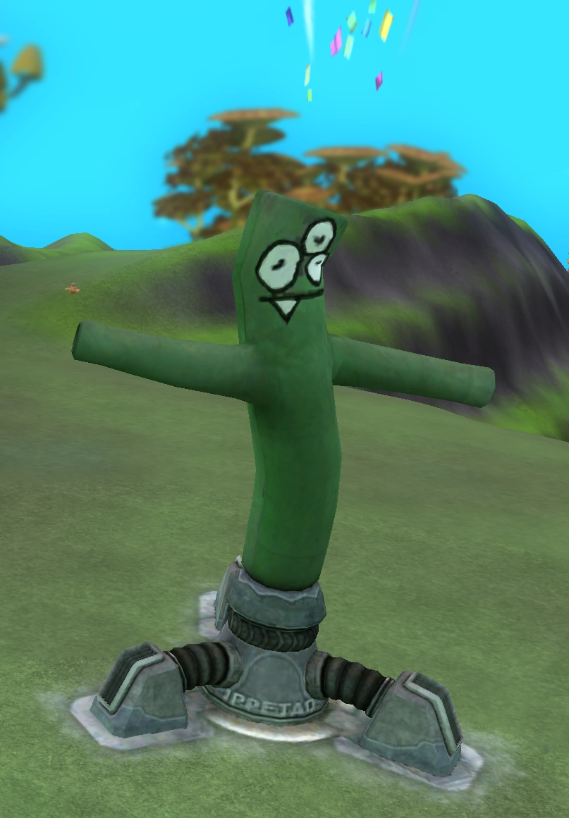 Happiness Booster | SporeWiki | Fandom