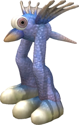 Squee | SporeWiki | Fandom