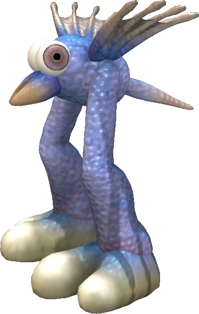 Squee | SporeWiki | Fandom