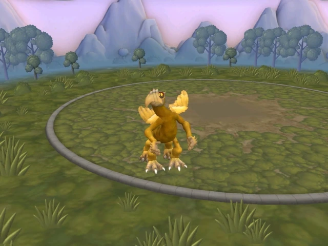 Creature:Avilian | SporeWiki | Fandom