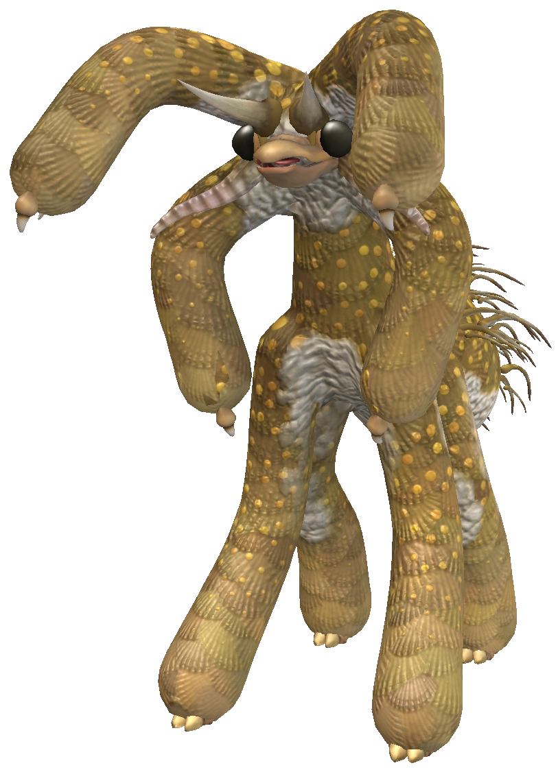 Taxon:Cuttlecervidae | SporeWiki | Fandom