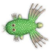 Frogling | SporeWiki | Fandom