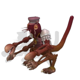 Creature:Lavacat | SporeWiki | Fandom