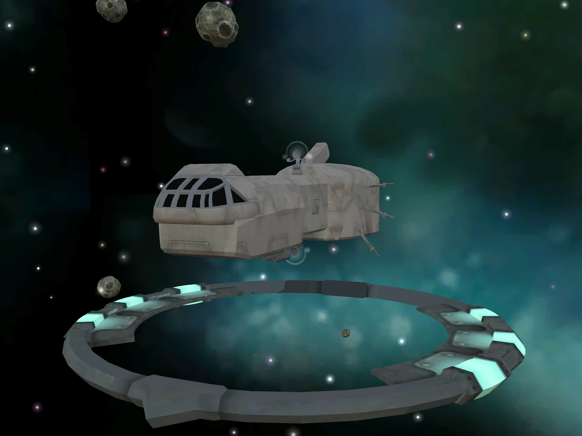 Vehicle:Lancer-class Frigate | SporeWiki | Fandom