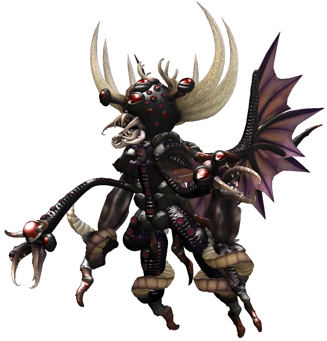 Fiction:Rogue Sin | SporeWiki | Fandom