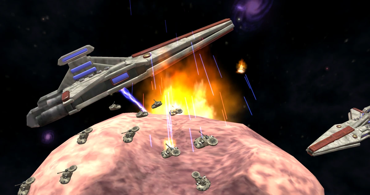 Fiction:Great Cyrannus War/Year One/Other Battles | SporeWiki | Fandom