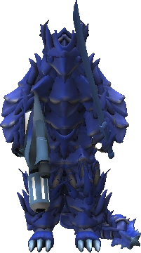 Fiction:Drakodominatus Tyranny/Infobox Depostiory | SporeWiki | Fandom