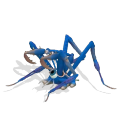 Creature:Infested Bhudd | SporeWiki | Fandom