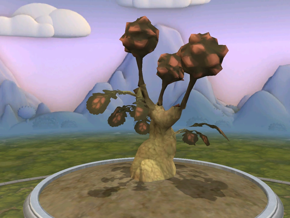 Missoupi | SporeWiki | Fandom