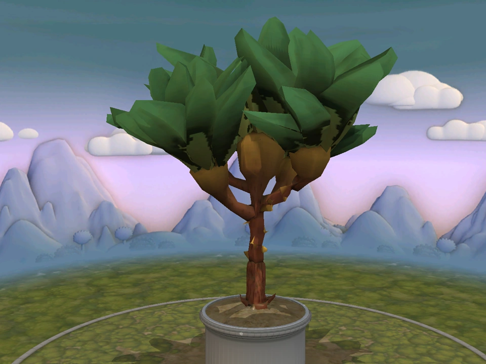 Succubersk | SporeWiki | Fandom