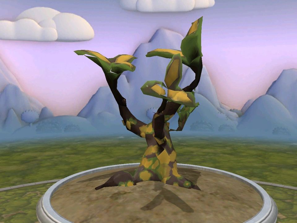 Tesslish | SporeWiki | Fandom