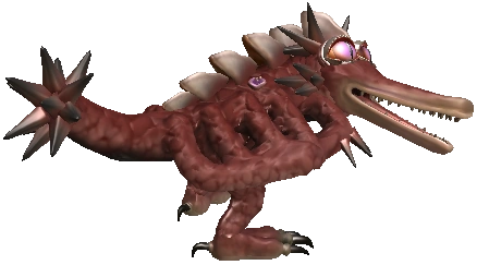 Creature:Trypobrach | SporeWiki | Fandom