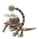 Creature:Yurt Mhurt | SporeWiki | Fandom