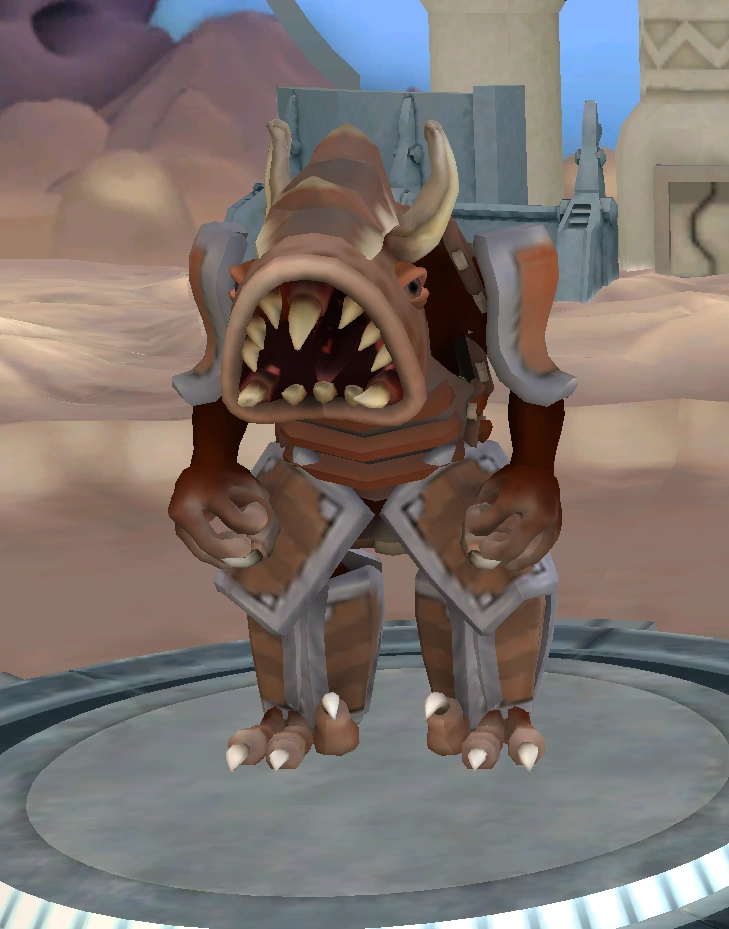 Creature:Ilegan | SporeWiki | Fandom