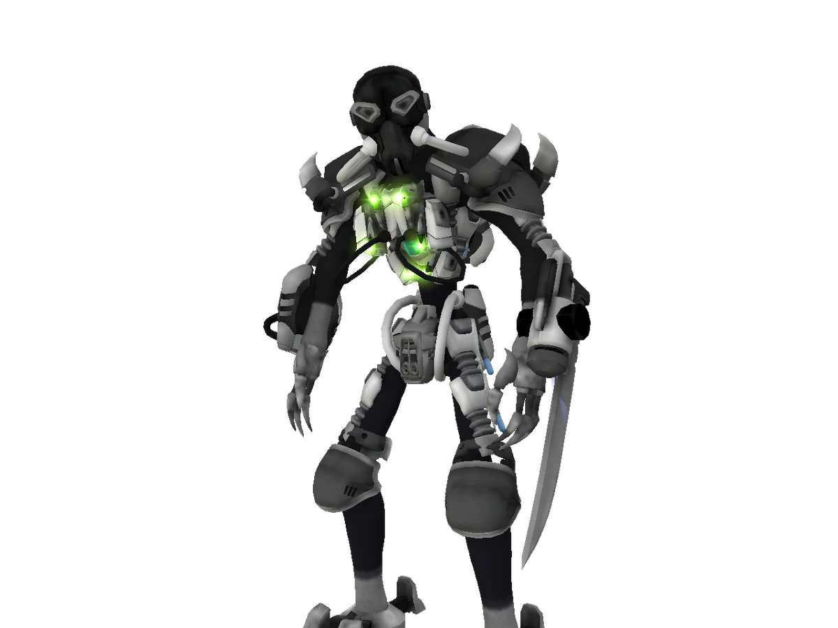 Fiction:Terror Troopers | SporeWiki | Fandom