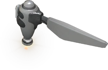 Jump Jet | SporeWiki | Fandom