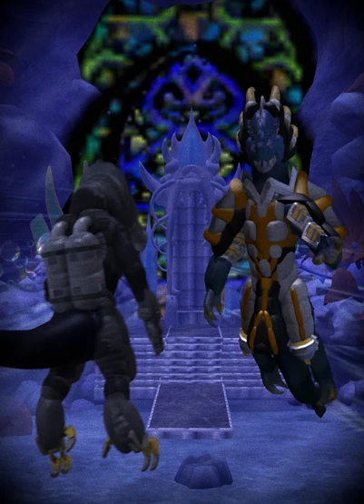 Fiction:Second Great Cyrannus War/Fall of the Empire: Part I - Dominion ...