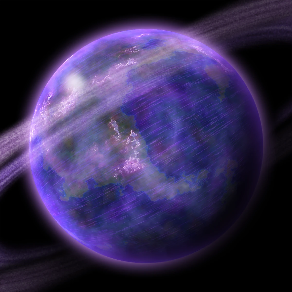 Planet:Sharkoshia | SporeWiki | Fandom