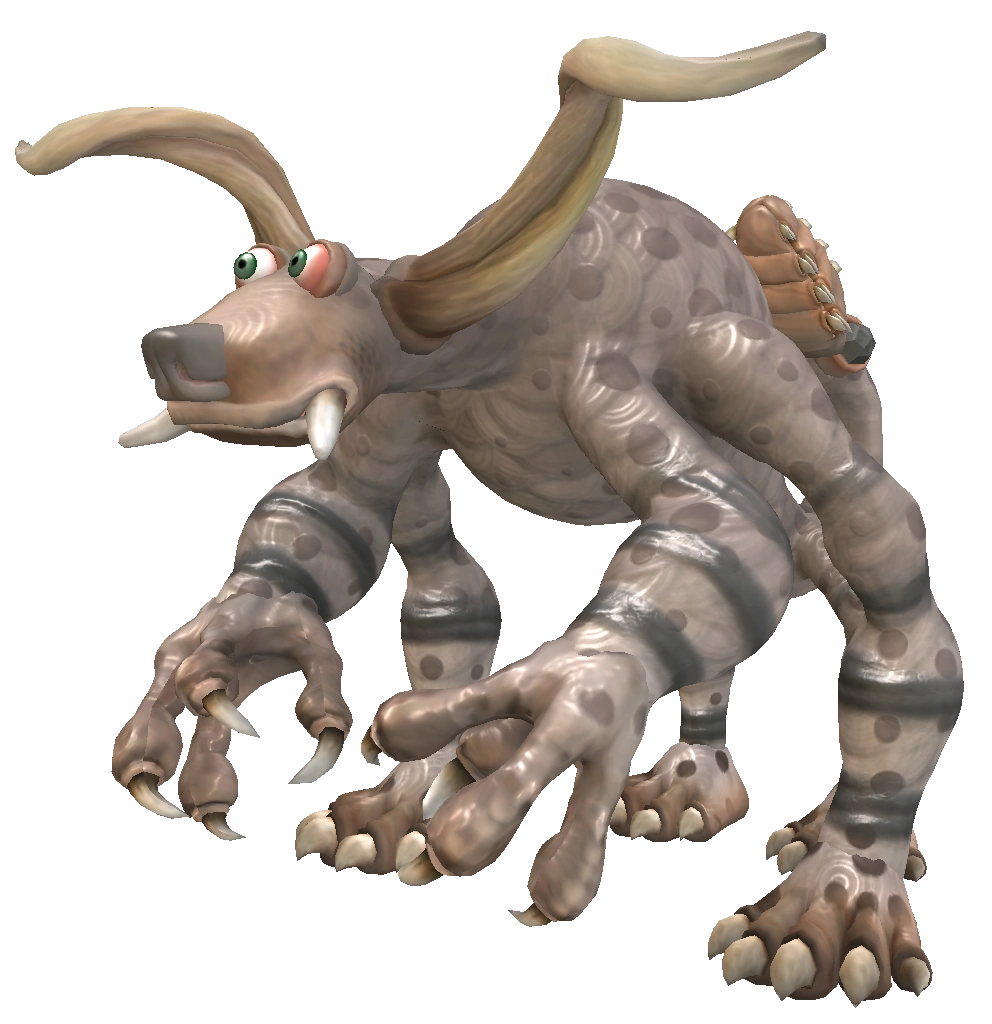 Rydos | SporeWiki | Fandom