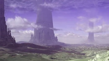 Fiction:Virgo Birch Planet | SporeWiki | Fandom