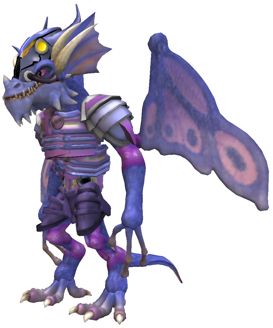 Fiction:Galactic Empire of Cyrannus/Captains | SporeWiki | Fandom