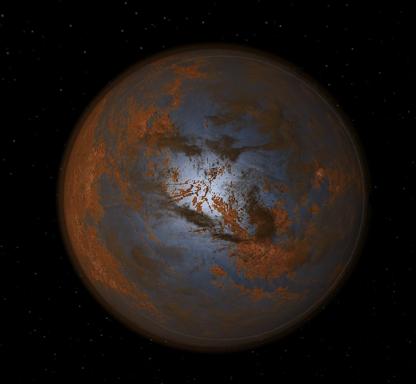 Planet:Vulan | SporeWiki | Fandom