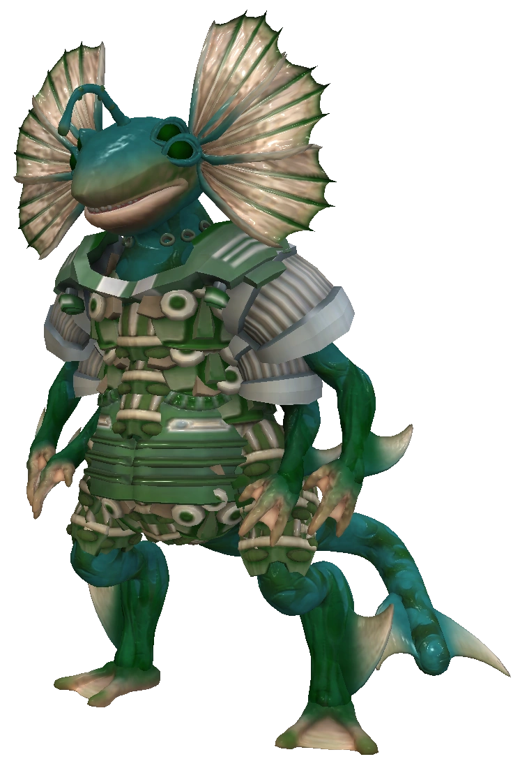 Fiction:Borealis Galaxy/Species/Arm E | SporeWiki | Fandom