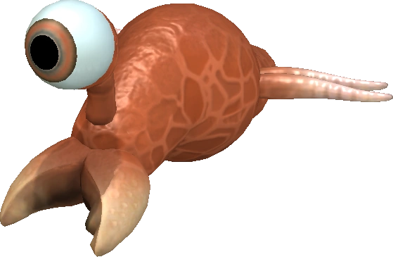 Jergah | SporeWiki | Fandom