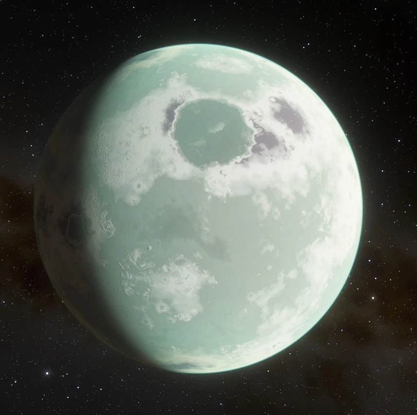 Planet:Kedora | SporeWiki | Fandom