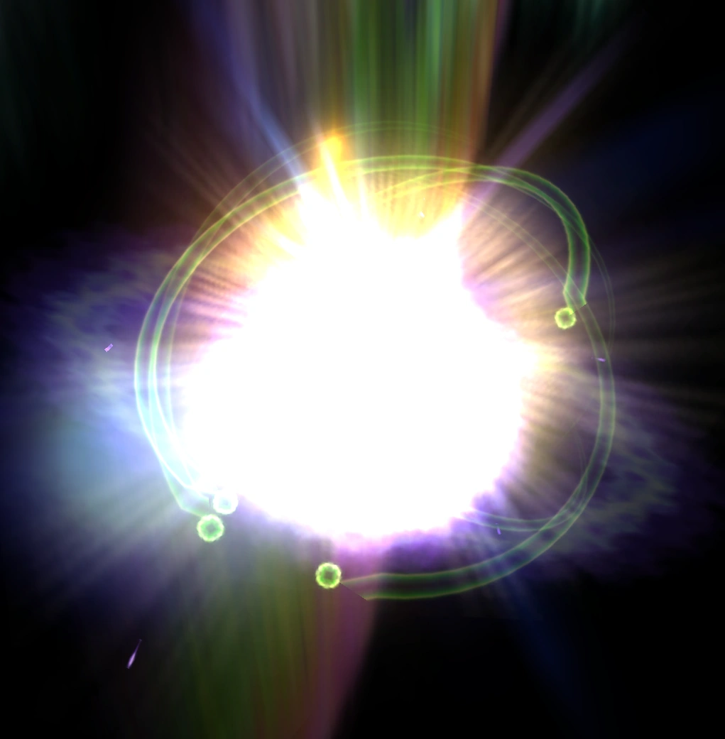 Fiction:Ecumene/Religion | SporeWiki | Fandom