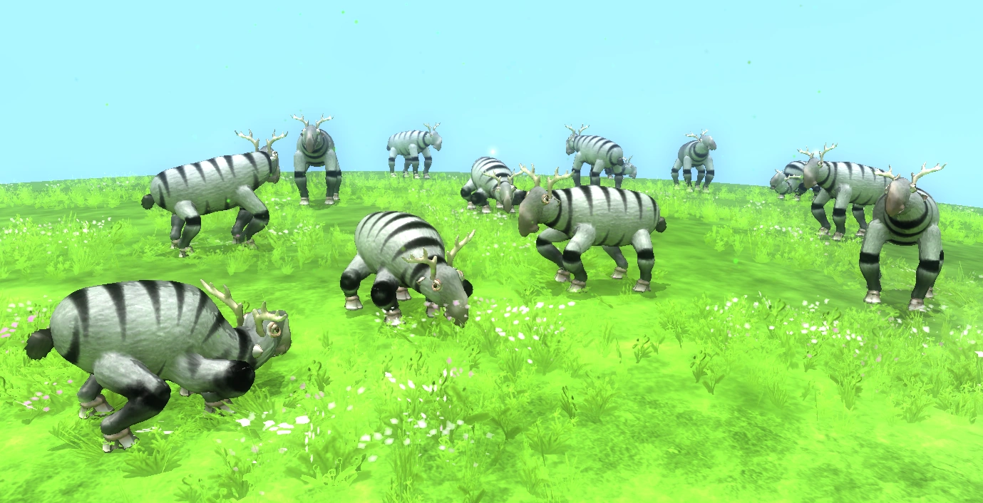 Creature:Wog | SporeWiki | Fandom