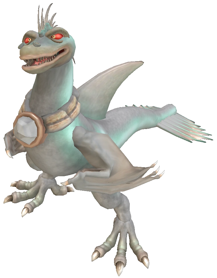 Creature:Silver Shark Dragon | SporeWiki | Fandom