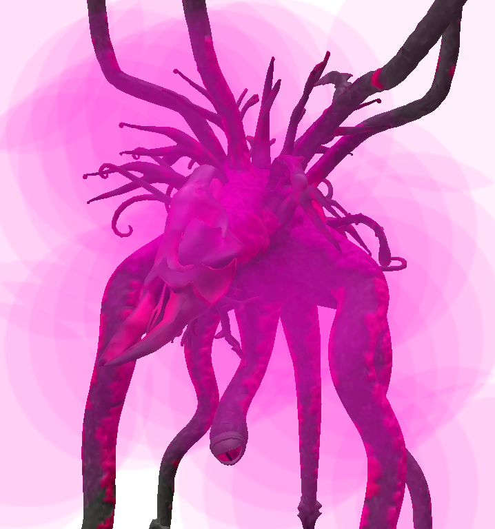 Fiction:Maelstrom Entities | SporeWiki | Fandom