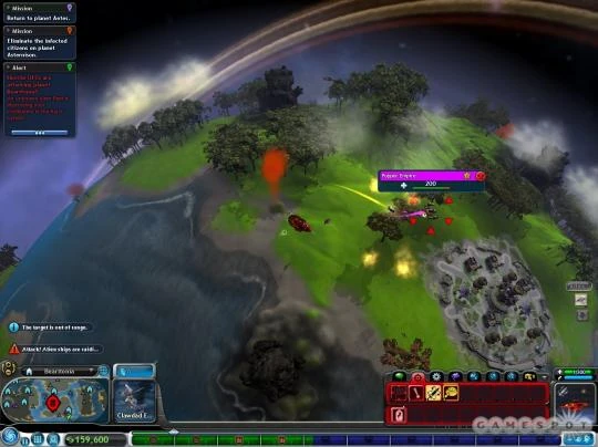 Warrior Passion | SporeWiki | Fandom