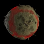 Planet:Akaros | SporeWiki | Fandom