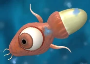 Buzzy | SporeWiki | Fandom