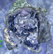 Asteroid | SporeWiki | Fandom