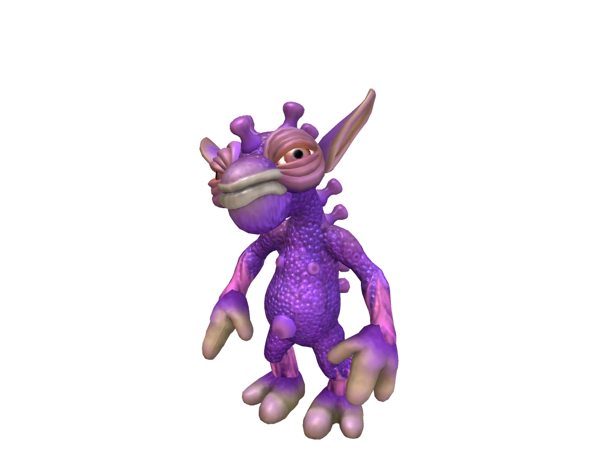 Creature:Pachee (fiction) | SporeWiki | Fandom