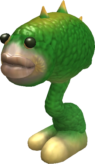 Dweebeeble | SporeWiki | Fandom