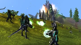 Planet:Carindes | SporeWiki | Fandom