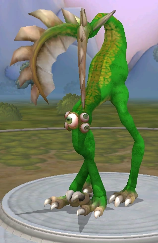 Cool Spore Creature Ideas